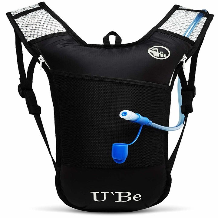 20 Things For People Who Genuinely Love Drinking Water