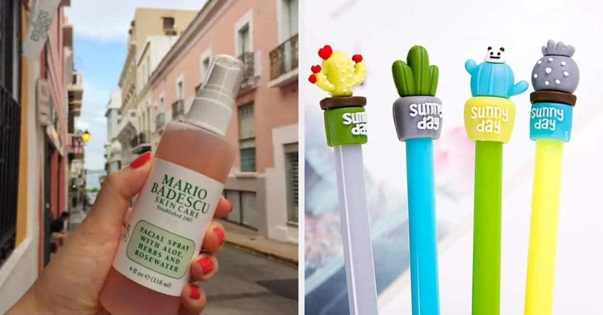 25 Things For When You Need A Little Pick-Me-Up