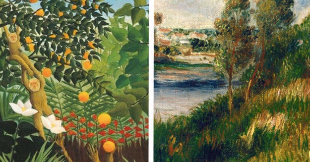 Everyone Has An Art Movement That Matches Their Personality — Here's Yours