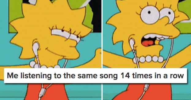 19 Music Tweets That Are Funny, Relatable, And Just Really Enjoyable