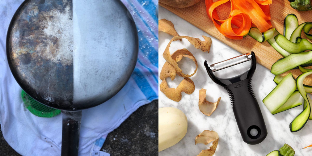 31 Basic Home Products That Everyone Should Own