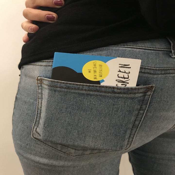 There’s A New Format For Reading Called Flipback Books And Here’s What ...