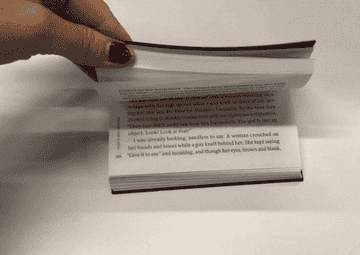 There’s A New Format For Reading Called Flipback Books And Here’s What ...