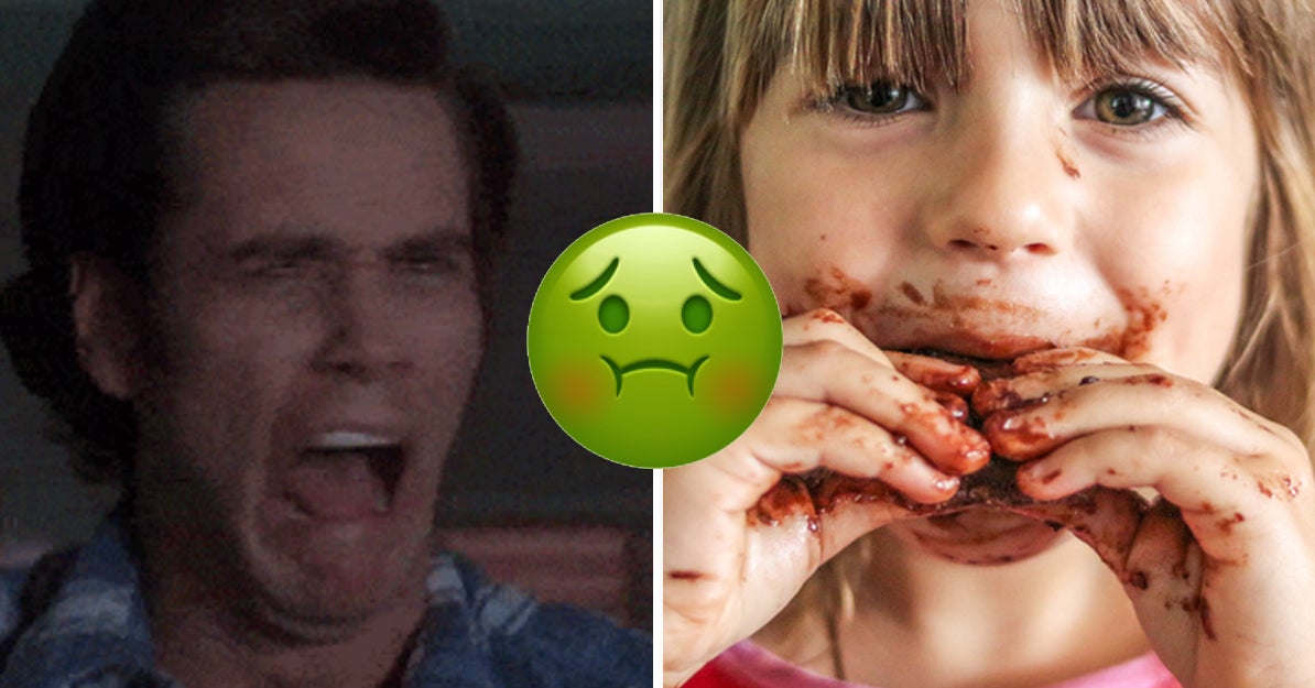 Here’s 20 Awful Food Combinations People Really Love For Some Strange ...