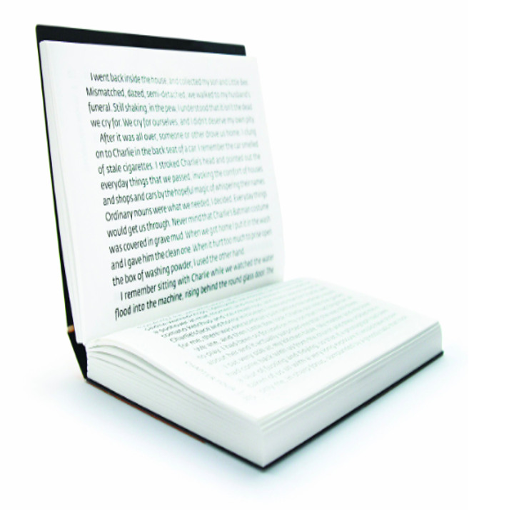 There’s A New Format For Reading Called Flipback Books And Here’s What ...