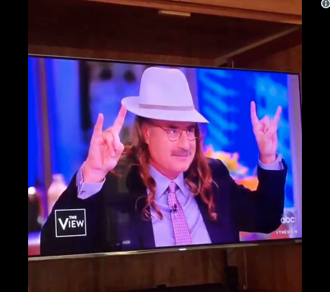 Thanks To This Tweet I Now Do NOT Believe That Dr. Phil And Kid Rock ...