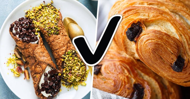 You're Only A True Pastry Lover If You've Had At Least 16/21 Of These ...