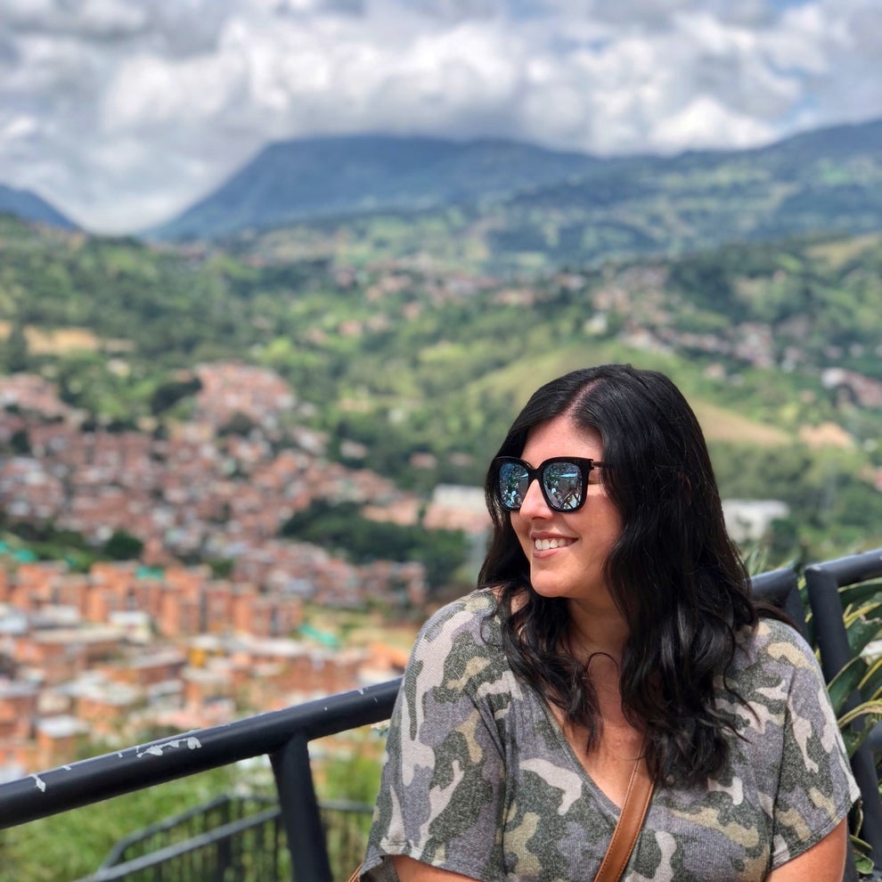 31 Things I Learned From Living In Medellín, Colombia, For A Month