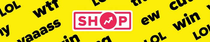 If You Love BuzzFeed, You Need To Check Out Our Awesome Merch