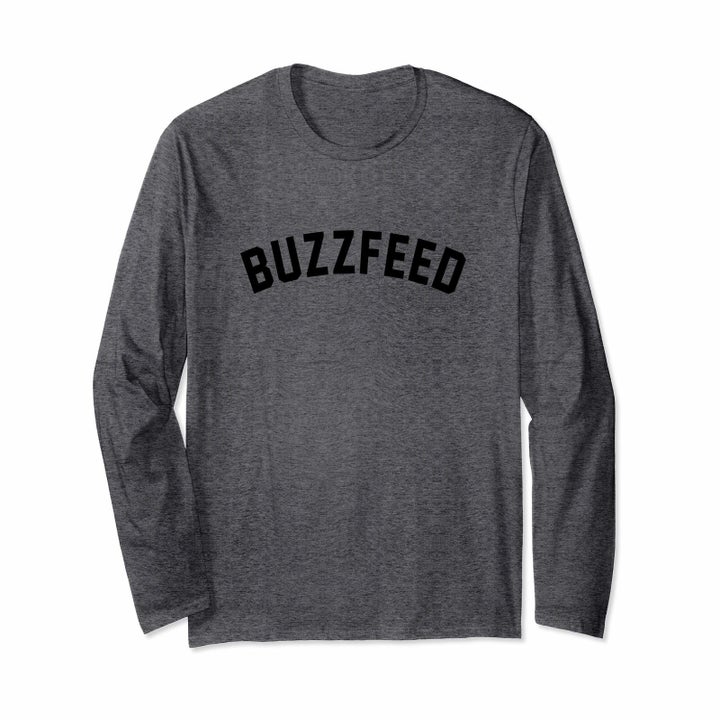 If You Love BuzzFeed, You Need To Check Out Our Awesome Merch