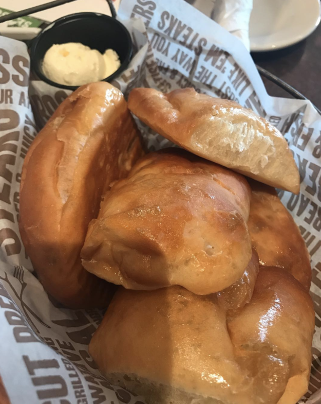 Your Free Restaurant Bread Opinions Will Reveal Your Dominant ...