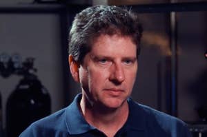 Peter Aldhous on BuzzFeed