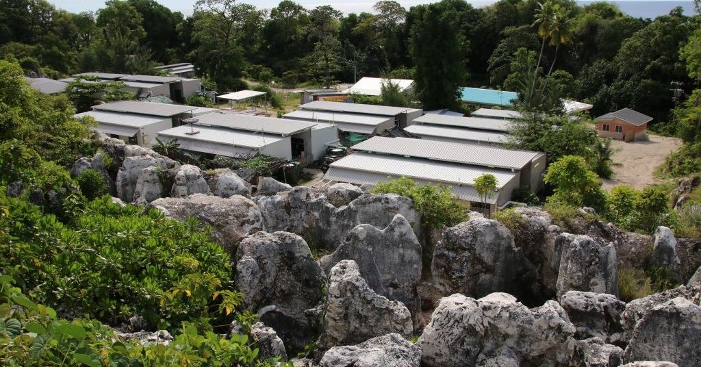 The Government Is Fighting In Court Against Bringing Refugees From ...