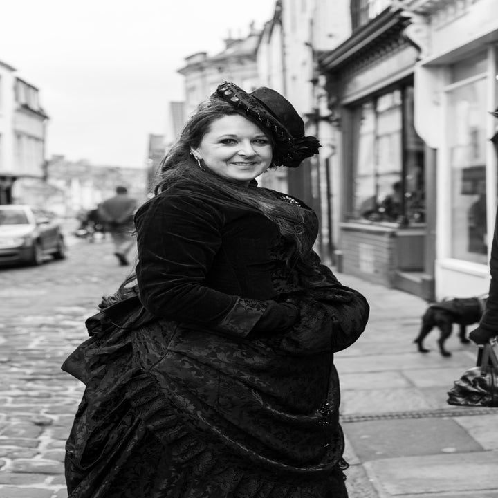 A Goth Festival In The Home Of Dracula Could Be Under Threat Because Of ...