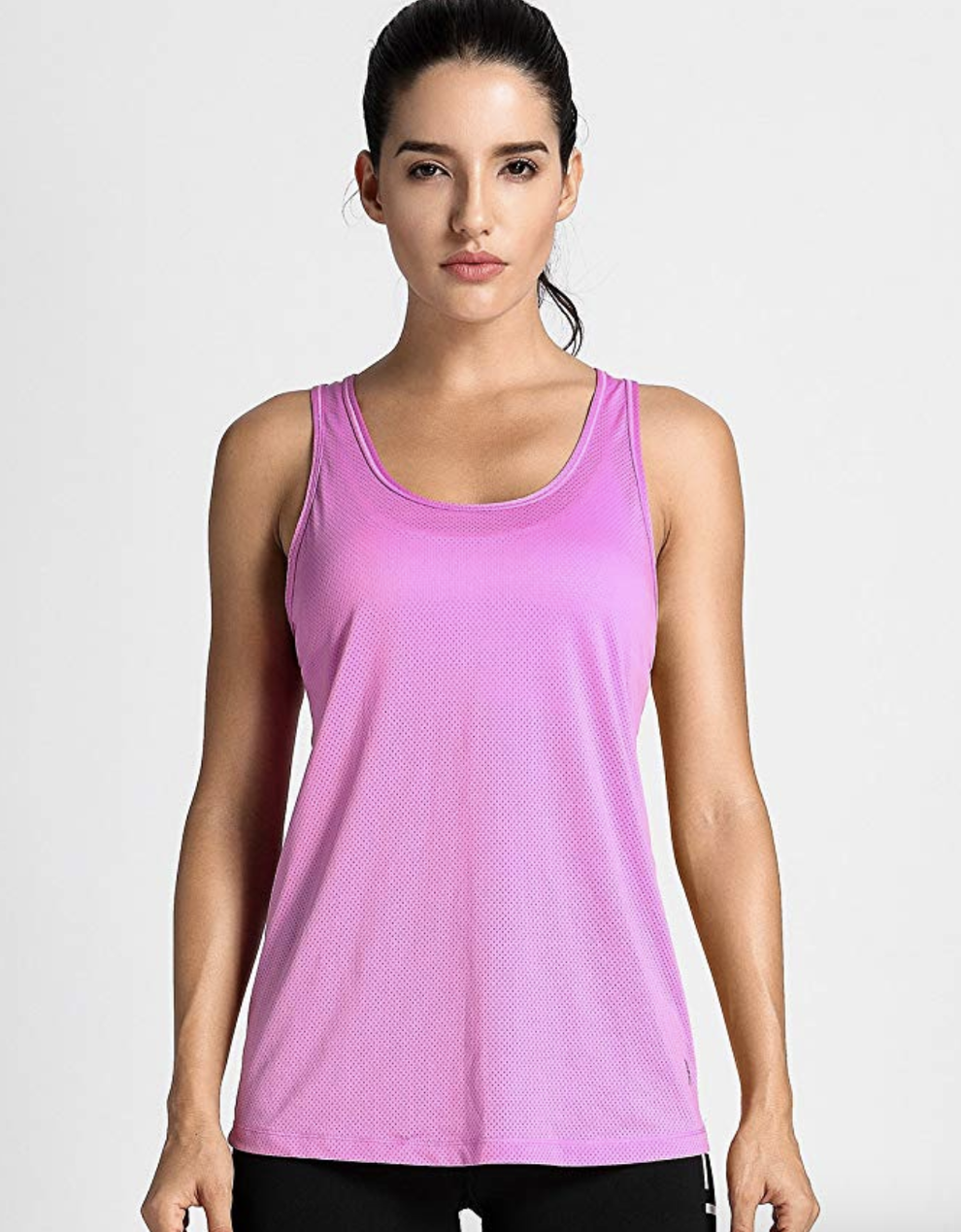 23 Workout Tops You'll Be Pumped To Wear To The Gym