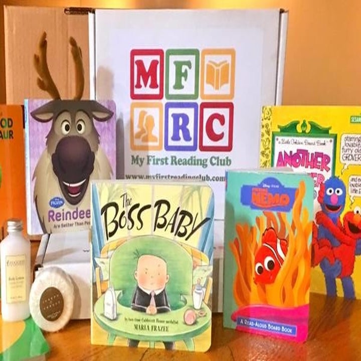 19 Of The Best Subscription Boxes For Kids