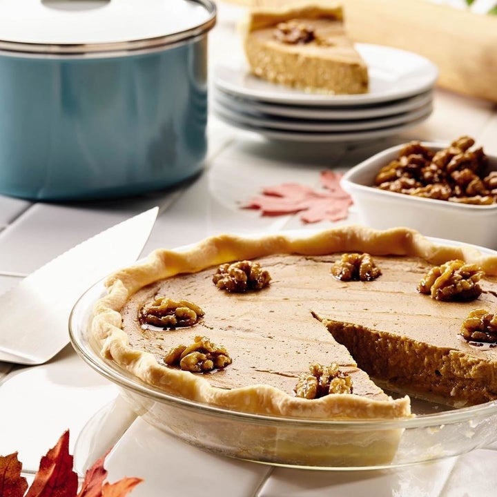 18 Things That'll Help You Bake The Best Pie Ever