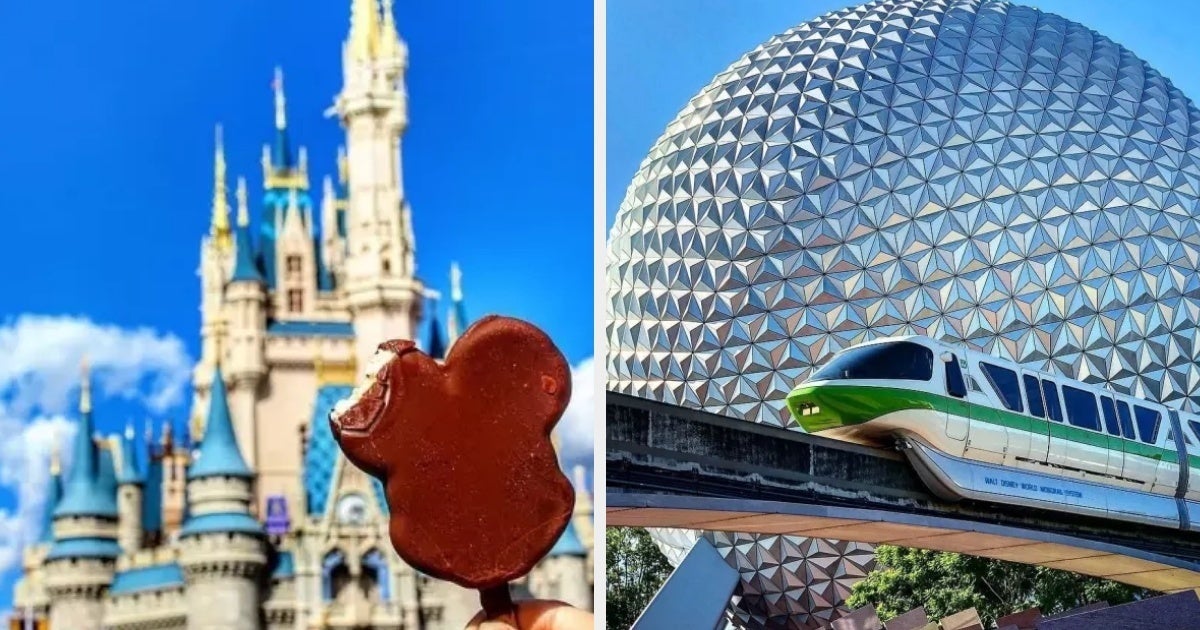 Tell Us Your Disney World Hacks/Tips