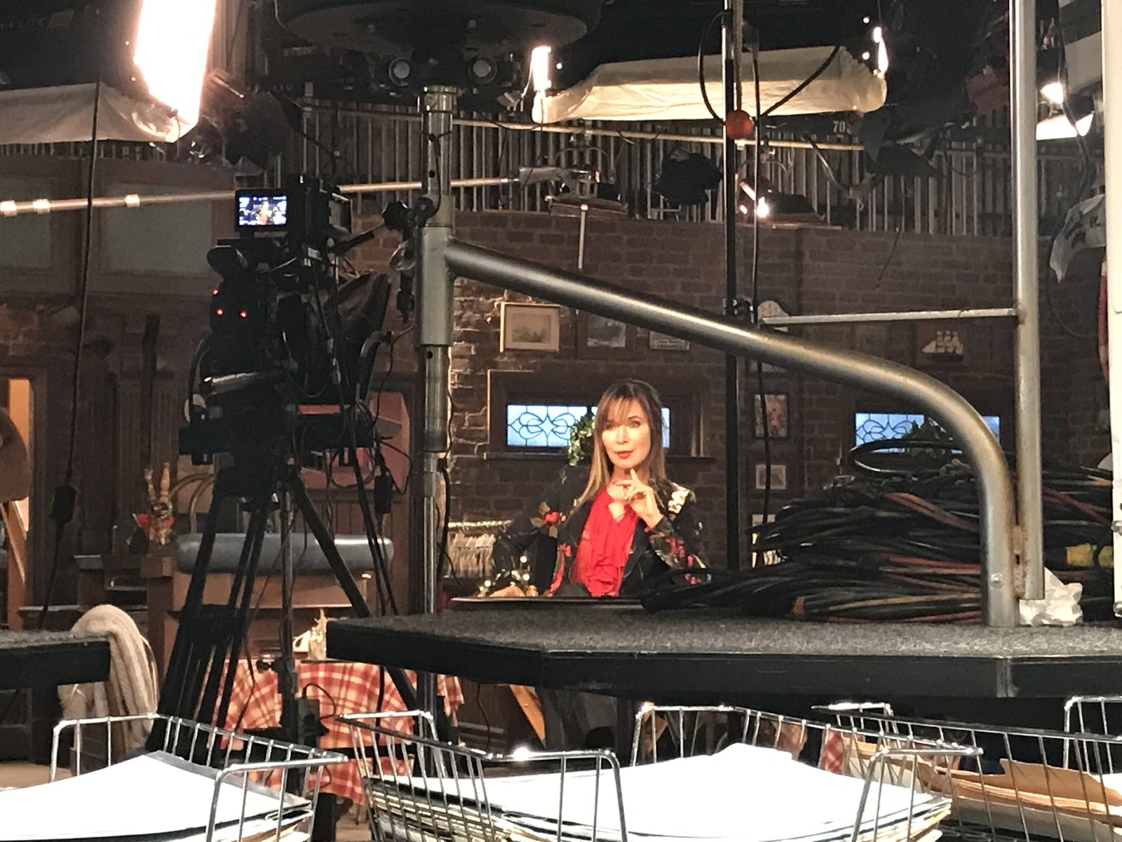 Here's What Happened When I Got To Live My Dream Of Being A Soap Star ...