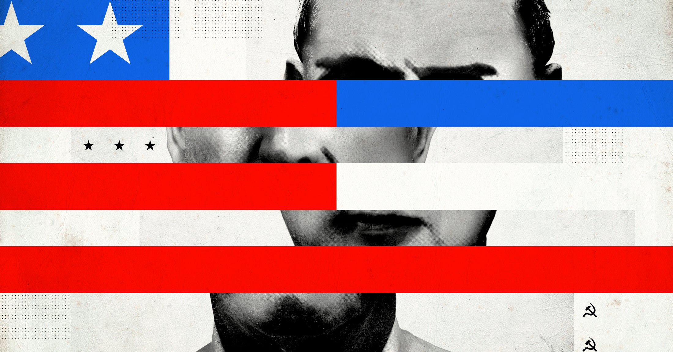 This Russian Double Agent Is A Lot Less Dead Than He Seemed