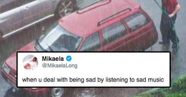18 Jokes That’ll Make Self-Sabotaging People Feel Attacked On A ...
