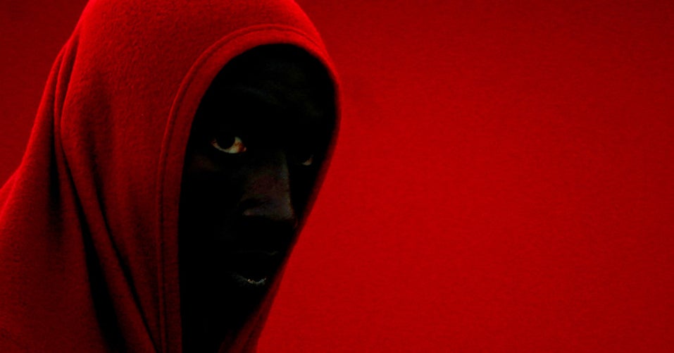 21 Of The Most Powerful Photos Of The Week