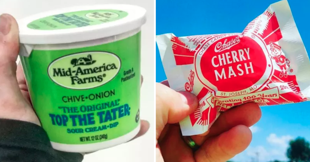 14 Midwestern Foods The Rest Of The World Needs To Try