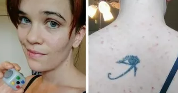 23 Pictures That Show The Reality Of Living With A Body-Focused ...