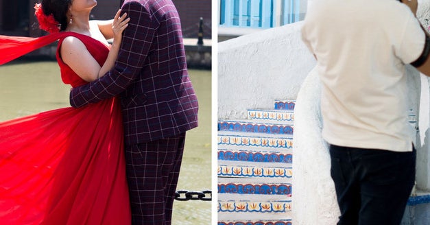 8 Photo Stories That Will Help You See The World A Little Differently