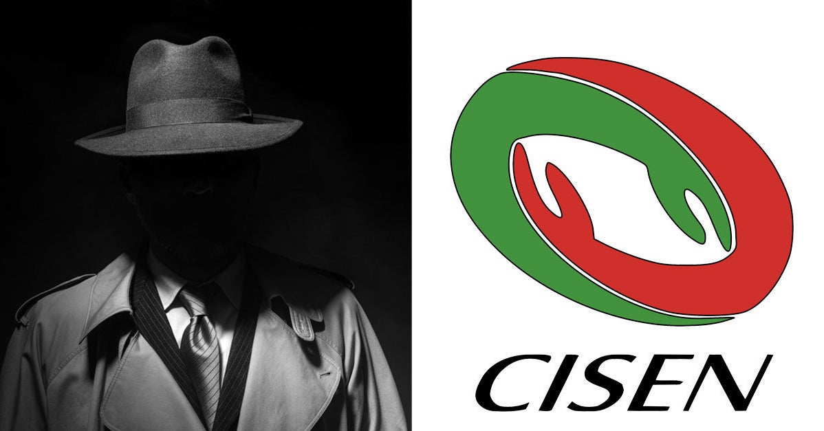 En tres años, los altos mandos del CISEN costaron $111 millones a los ...