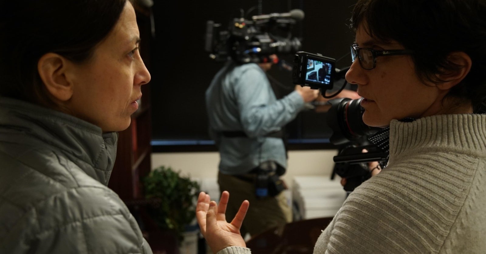 Inside "Making A Murderer Part 2"