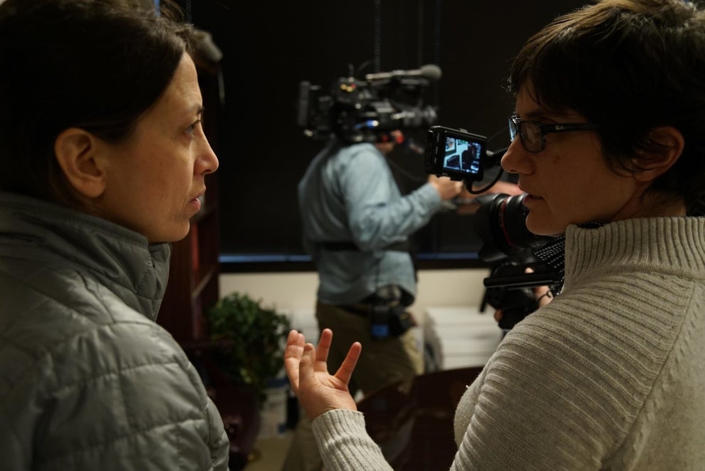 Inside "Making A Murderer Part 2"