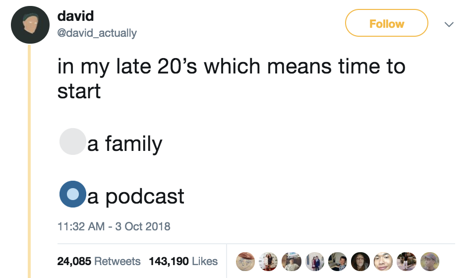 17 Tweets From This Week Thatll Make You Laugh Til You Pee Yourself