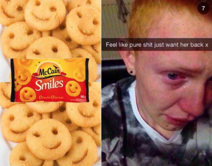 Literally Just 27 Hilarious Memes About Australian Food