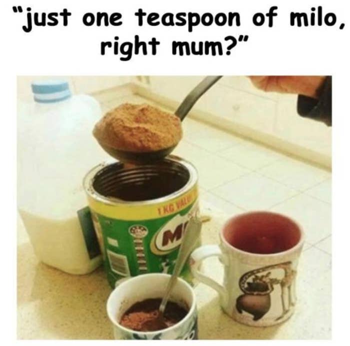 Literally Just 27 Hilarious Memes About Australian Food