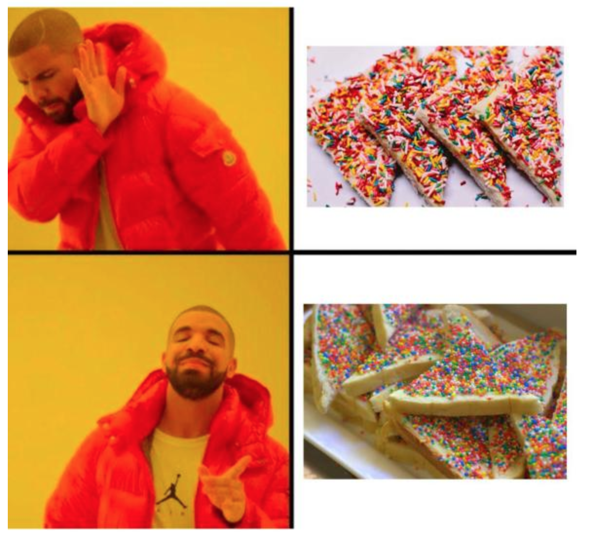 Literally Just 27 Hilarious Memes About Australian Food