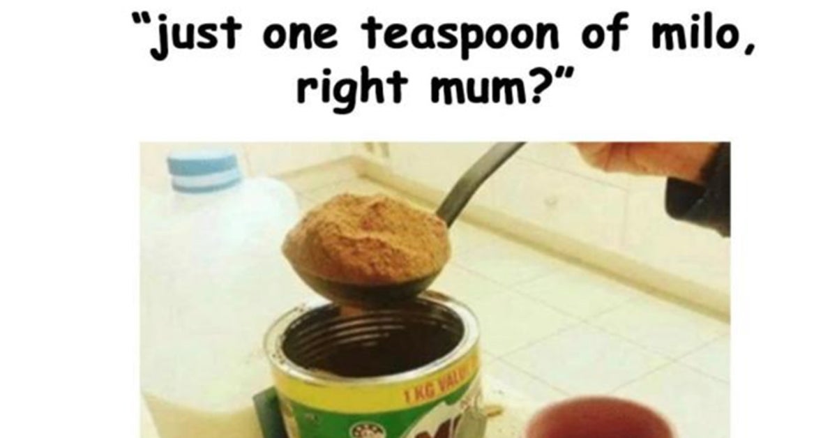 Literally Just 27 Hilarious Memes About Australian Food