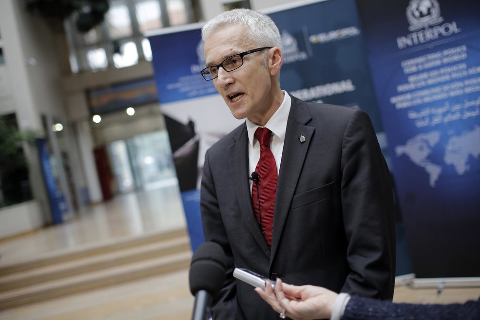 Here's What We Know About The President Of Interpol's Mysterious ...