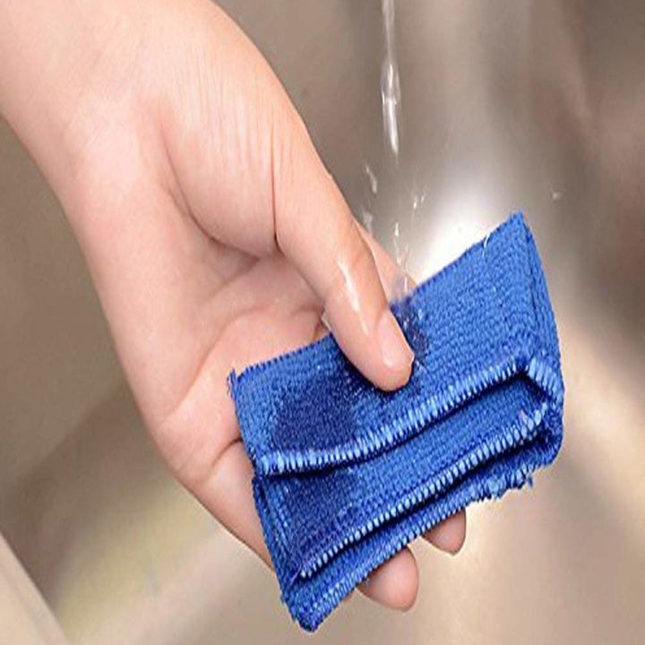 29 Things To Help You Clean Every Hard-To-Clean Spot In Your Home