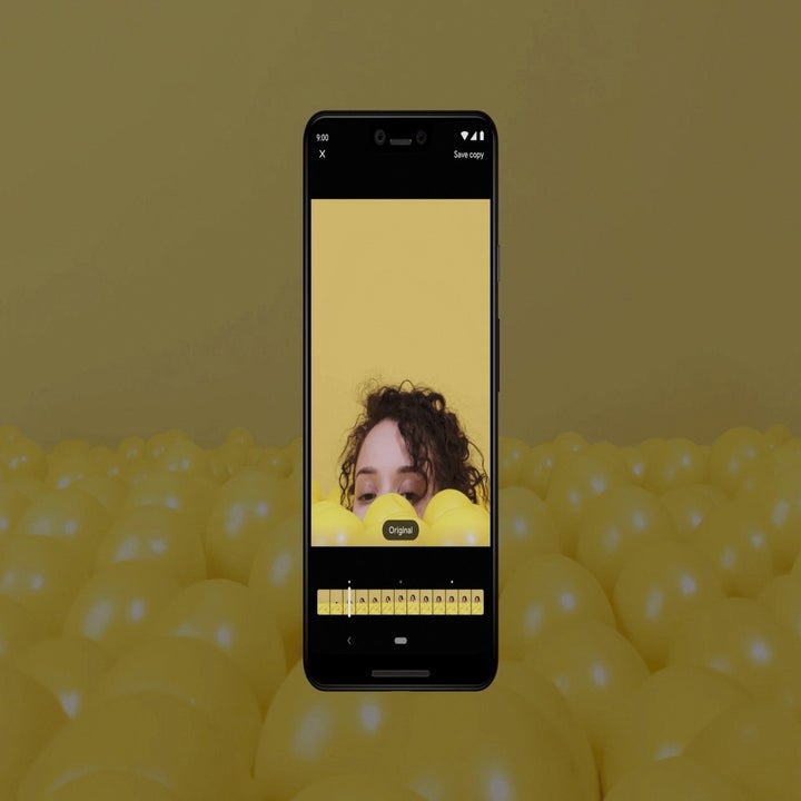 The Pixel 3: Everything You Need To Know About Google’s New Phone