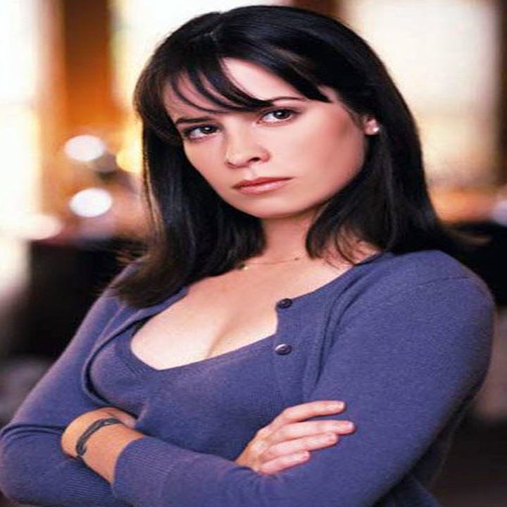 It's Been 20 Years Since "Charmed" First Premiered — Here's What The ...