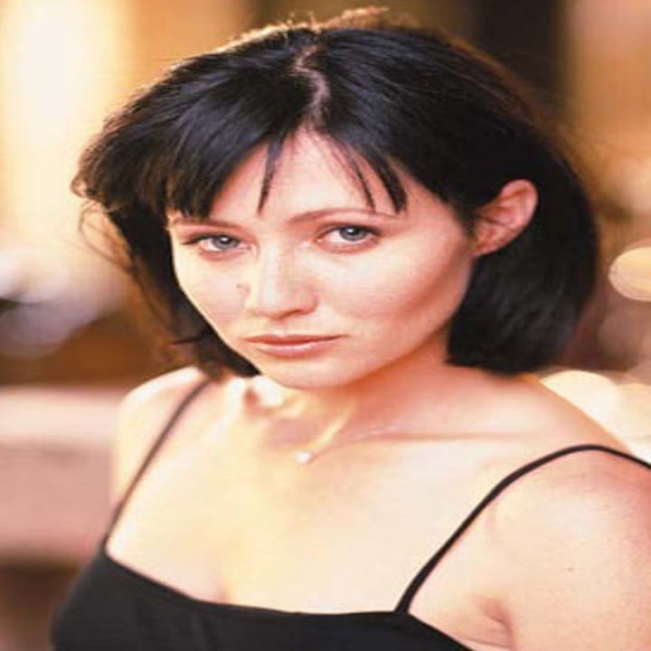 It's Been 20 Years Since "Charmed" First Premiered — Here's What The ...