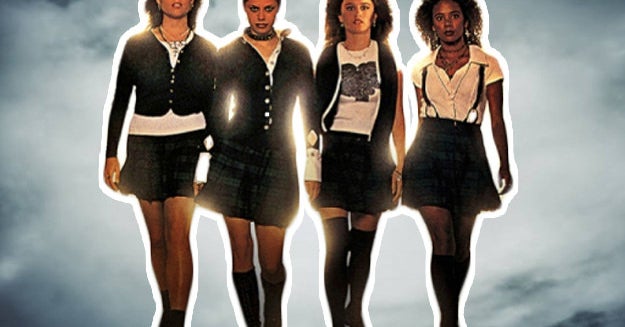 Everyone's Personality Matches A Character From "The Craft" — Here's Yours