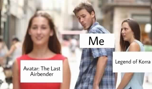 41 Hilarious Tumblr Posts About "Avatar: The Last Airbender"