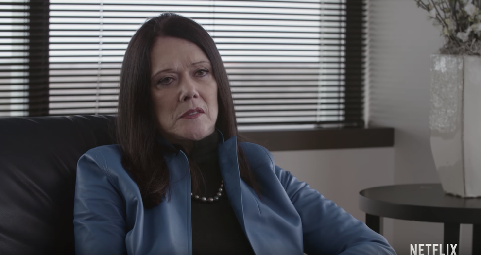 Here's Our First Look At The Trailer For "Making A Murderer Part 2"