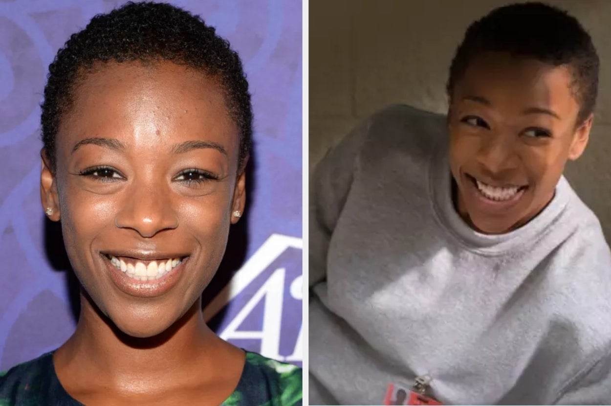 samira wiley oitnb