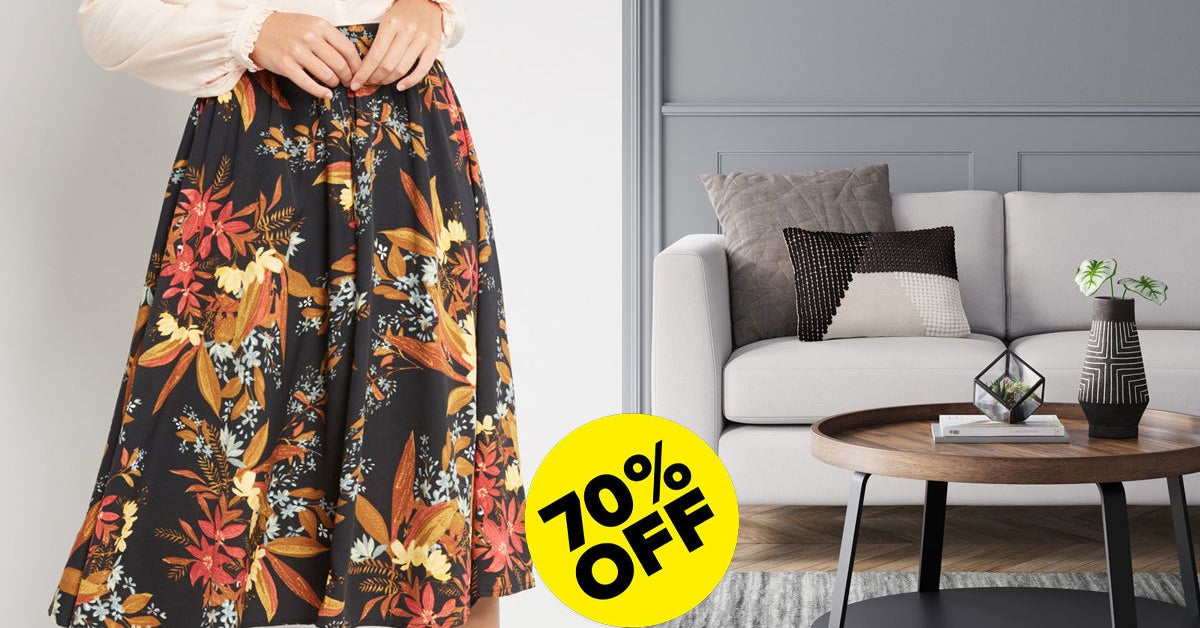 28 Stores That Are Having Great Sales This Week