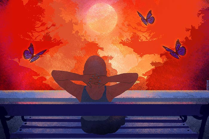 Tell Us What You Wish Everyone Knew About Having Breast Cancer