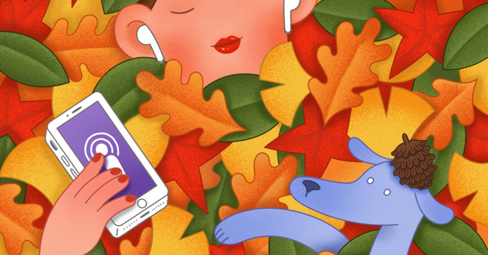 12 Podcasts Hosted By Women To Listen To This Fall