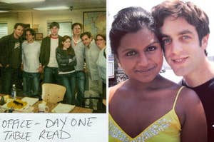 Casey Rackham on BuzzFeed